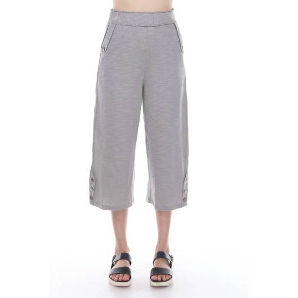 neon buddha | Pants & Jumpsuits | New Neon Buddha Bolivia Capri In ...